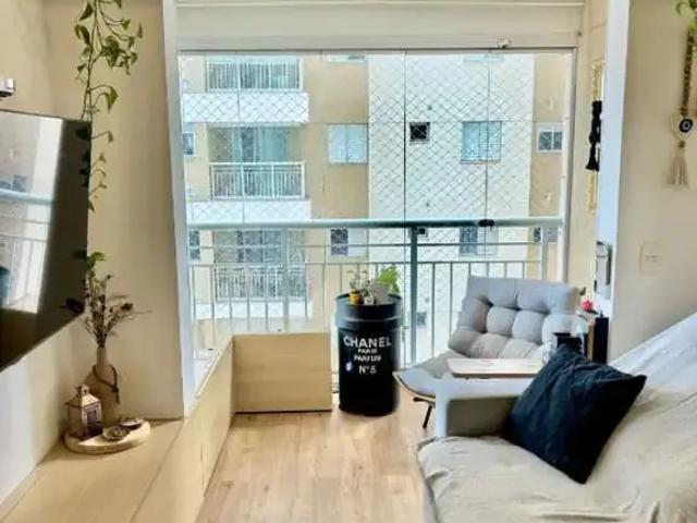 Apartamento para Venda em São Paulo/SP Vila Vera 2 Quartos