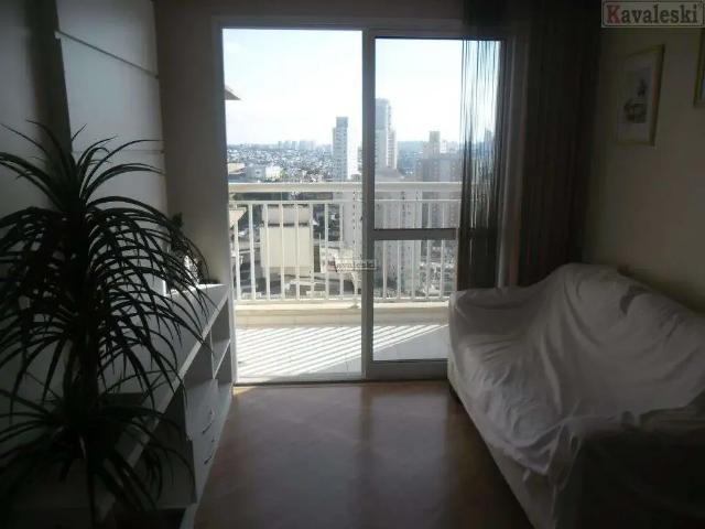 Apartamento para Venda em São Paulo/SP Vila Vera 2 Quartos