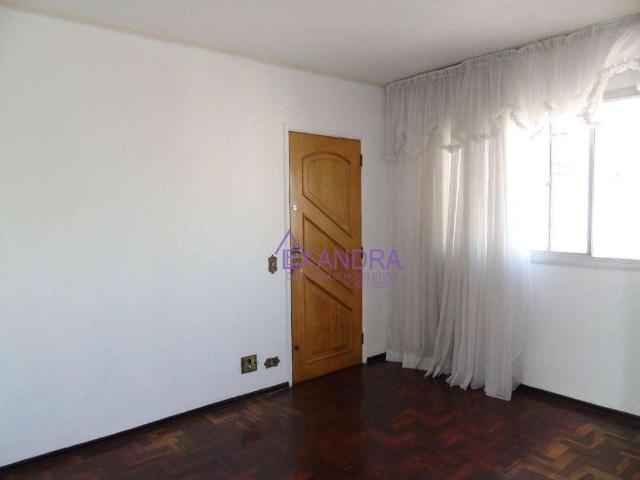 Apartamento para Venda em São Paulo/SP Vila Vera 2 Quartos