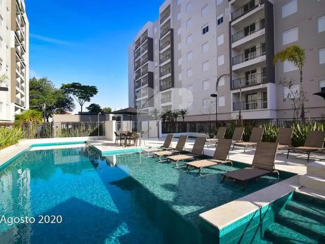 Apartamento para Venda em São Paulo/SP Vila Vera 2 Quartos