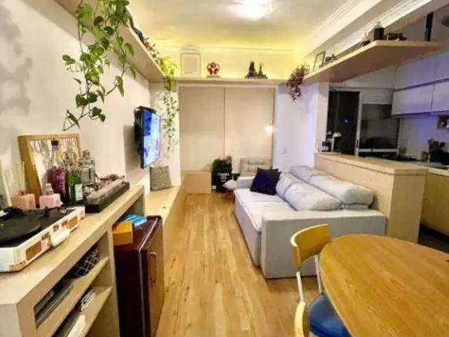 Apartamento para Venda em São Paulo/SP Vila Vera 2 Quartos