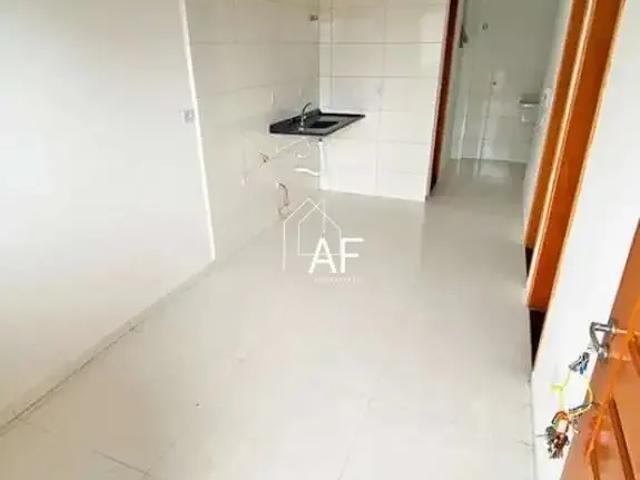 Apartamento para Venda em São Paulo/SP Vila Vera 2 Quartos