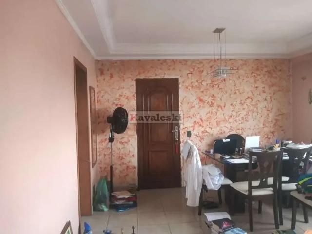 Apartamento para Venda em São Paulo/SP Vila Vera 2 Quartos