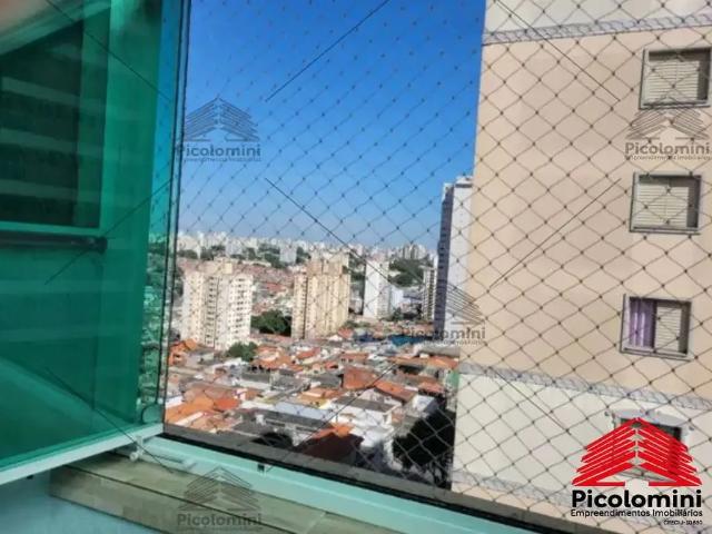 Apartamento para Venda em São Paulo/SP Vila Vera 2 Quartos