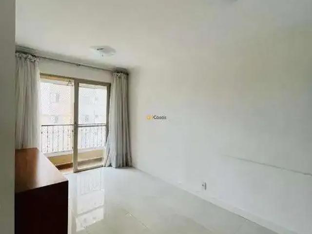 Apartamento para Venda em São Paulo/SP Vila Vera 3 Quartos