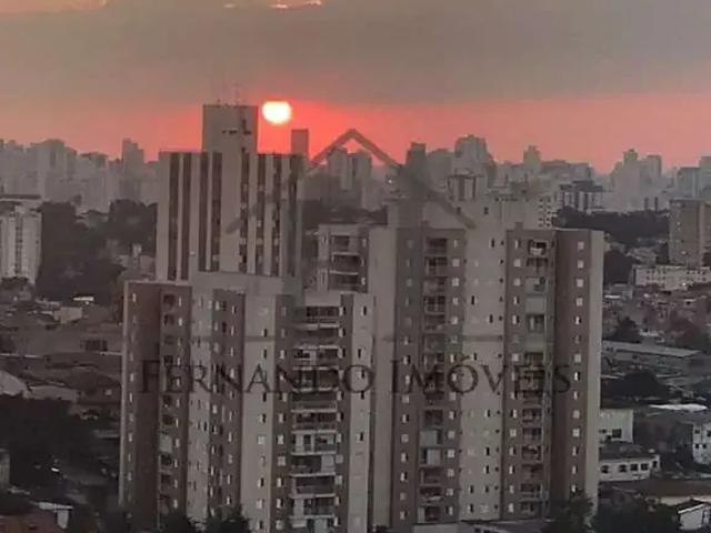 Apartamento para Venda em São Paulo/SP Vila Vera 3 Quartos