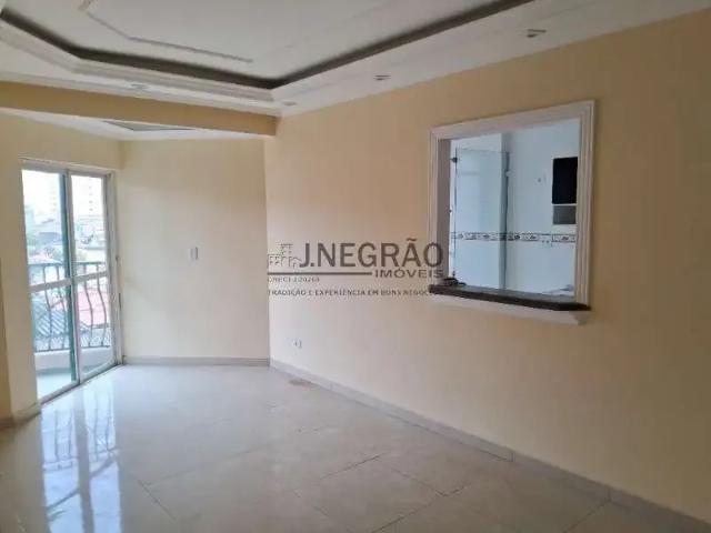 Apartamento para Venda em São Paulo/SP Vila Vera 3 Quartos