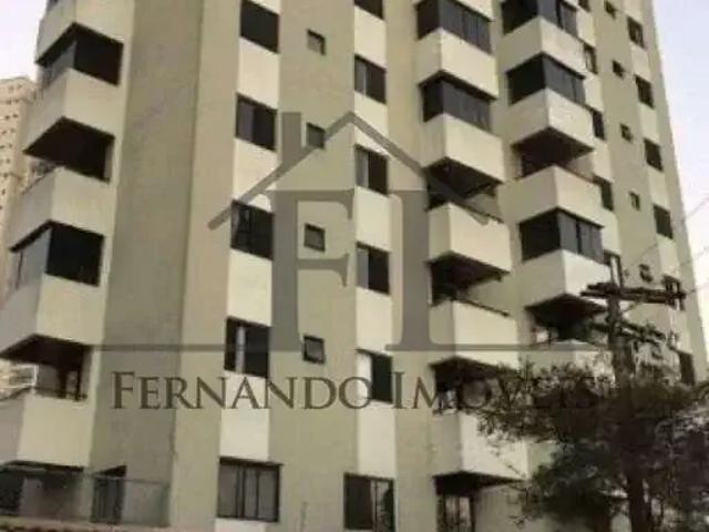 Apartamento para Venda em São Paulo/SP Vila Vera 3 Quartos