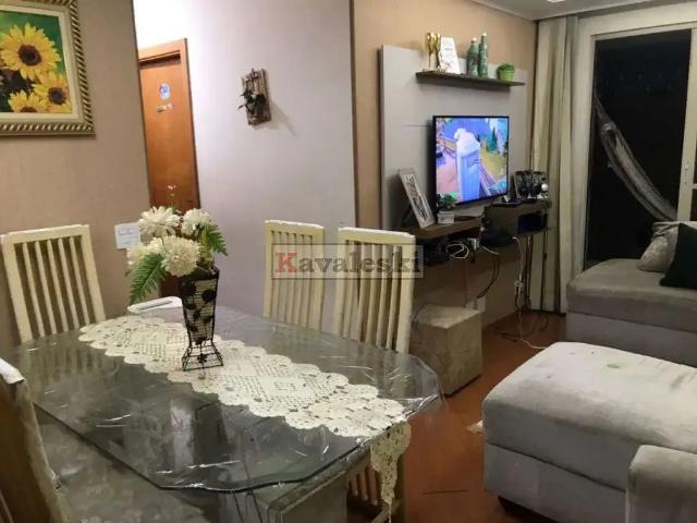 Apartamento para Venda em São Paulo/SP Vila Vera 3 Quartos