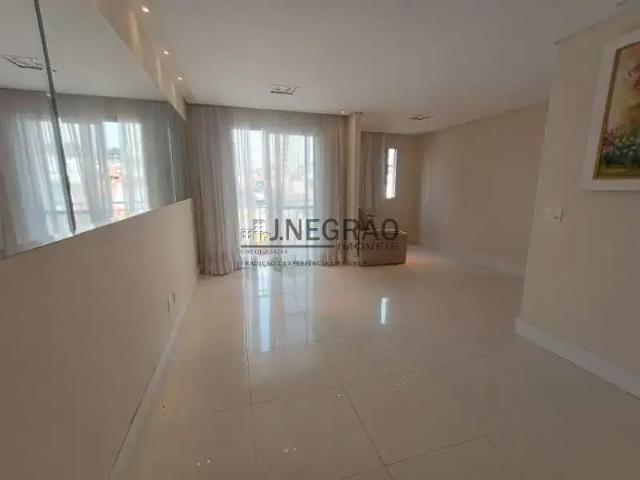 Apartamento para Venda em São Paulo/SP Vila Vera 3 Quartos