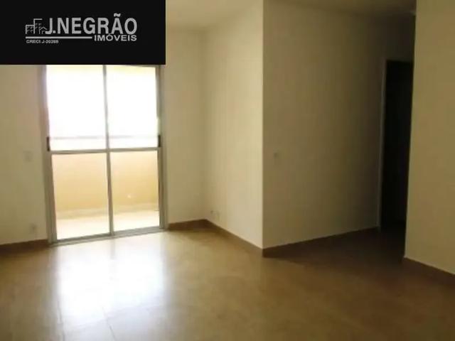 Apartamento para Venda em São Paulo/SP Vila Vera 3 Quartos