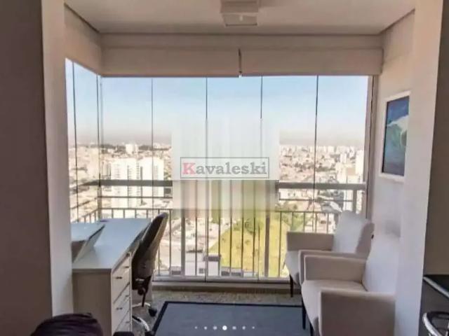 Apartamento para Venda em São Paulo/SP Vila Vera 3 Quartos