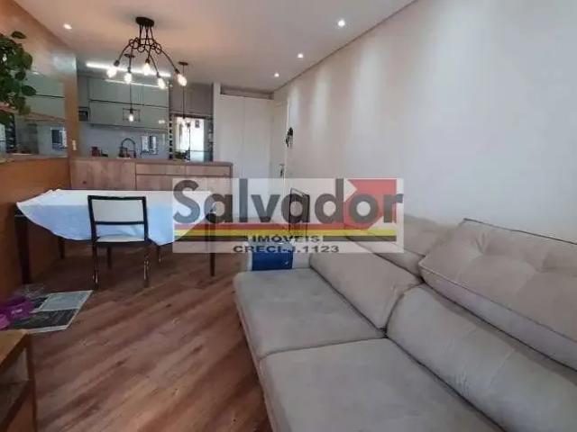 Apartamento para Venda em São Paulo/SP Vila Vera 3 Quartos