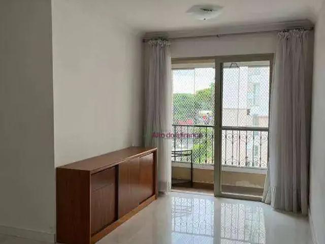 Apartamento para Venda em São Paulo/SP Vila Vera 3 Quartos