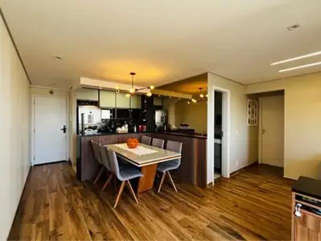 Apartamento para Venda em São Paulo/SP Vila Vera 3 Quartos