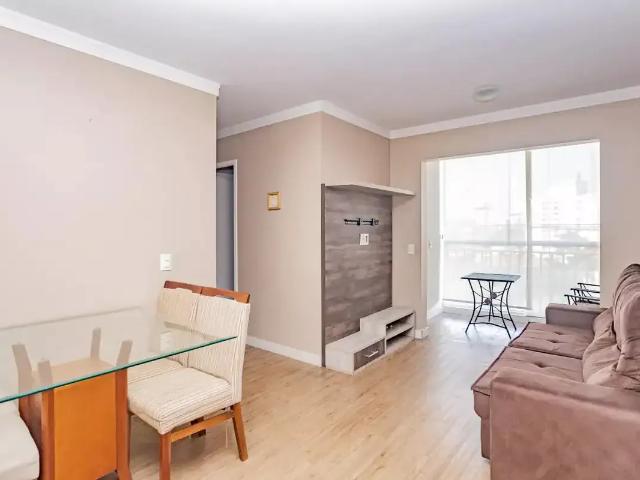 Apartamento para Venda em São Paulo/SP Vila Vera 3 Quartos