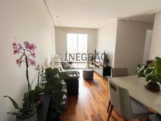 Apartamento para Venda em São Paulo/SP Vila Vera 3 Quartos