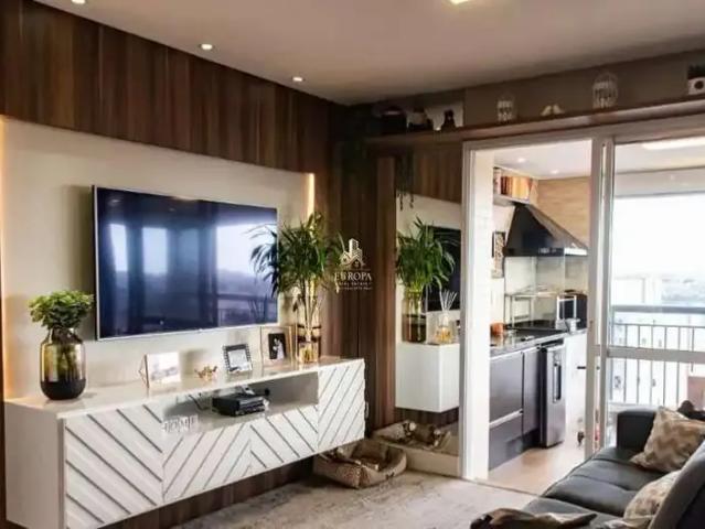 Apartamento para Venda em São Paulo/SP Vila Vera 3 Quartos