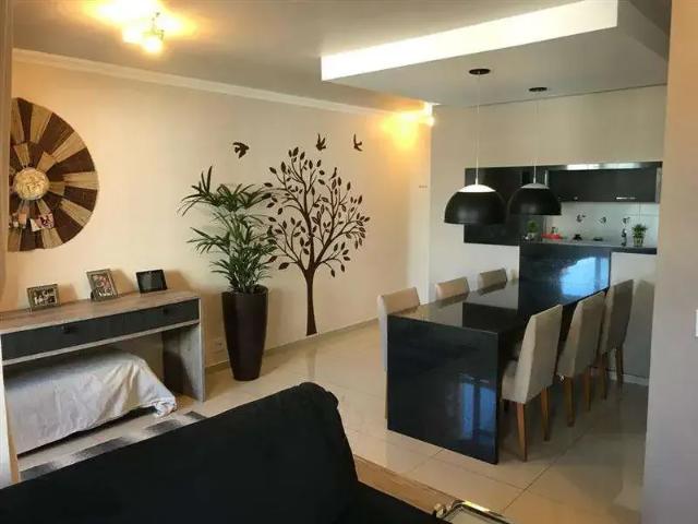 Apartamento para Venda em São Paulo/SP Vila Vera 3 Quartos
