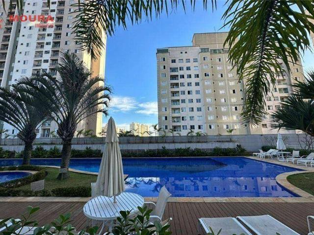 Apartamento para Venda em São Paulo/SP Vila Vera 3 Quartos