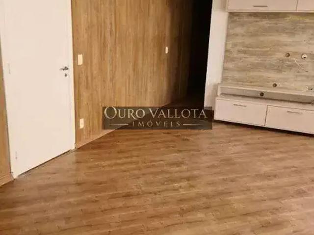 Apartamento para Venda em São Paulo/SP Vila Vera 3 Quartos