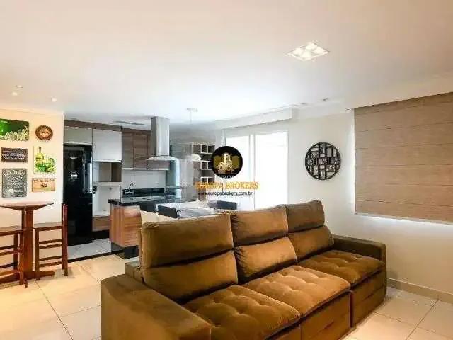 Apartamento para Venda em São Paulo/SP Vila Vera 3 Quartos