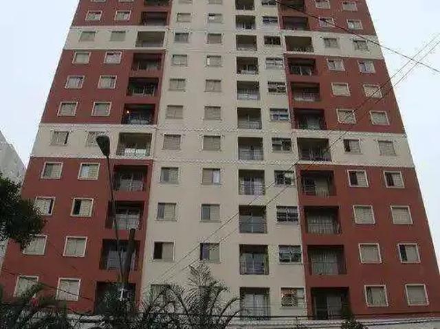 Apartamento para Venda em São Paulo/SP Vila Vera 3 Quartos