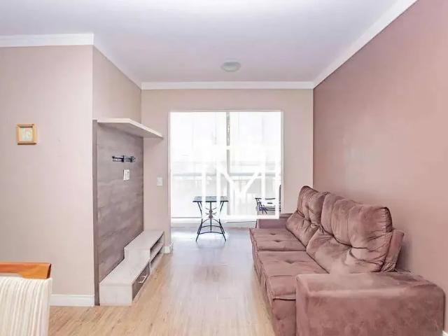 Apartamento para Venda em São Paulo/SP Vila Vera 3 Quartos