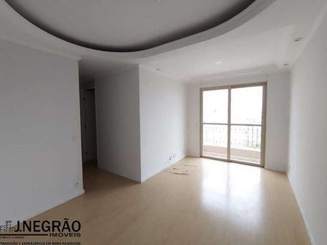 Apartamento para Venda em São Paulo/SP Vila Vera 3 Quartos