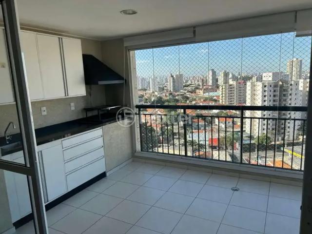 Apartamento para Venda em São Paulo/SP Vila Vera 3 Quartos