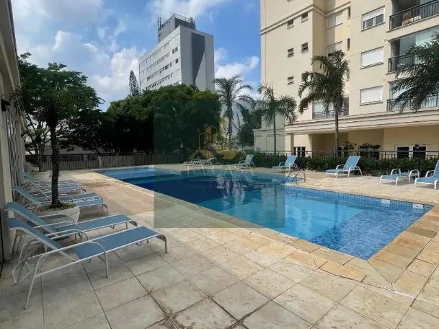 Apartamento para Venda em São Paulo/SP Vila Vermelha 3 Quartos