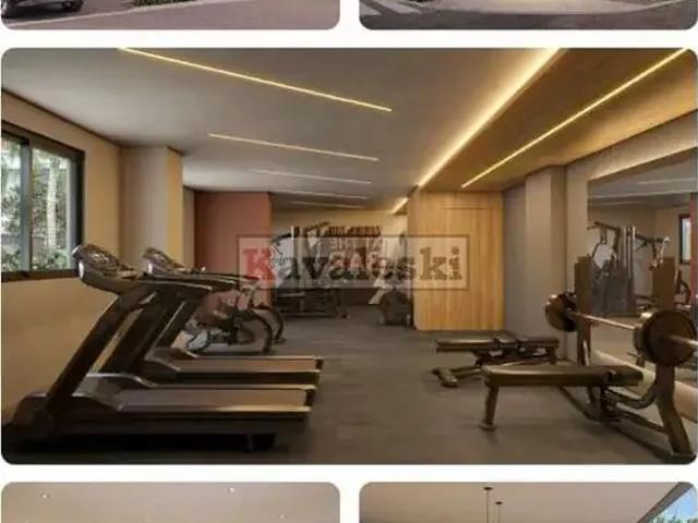 Apartamento para Venda em São Paulo/SP Vila Vermelha 3 Quartos