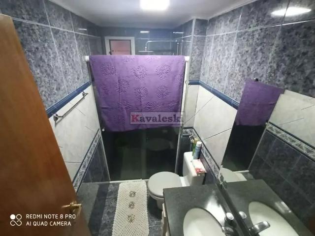 Apartamento para Venda em São Paulo/SP Vila Vermelha 3 Quartos