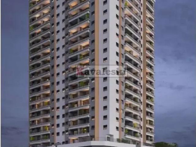 Apartamento para Venda em São Paulo/SP Vila Vermelha 3 Quartos