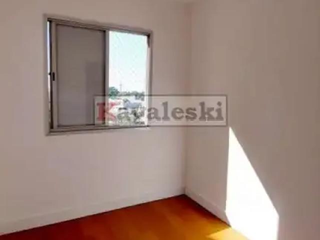 Apartamento para Venda em São Paulo/SP Vila Vermelha 3 Quartos