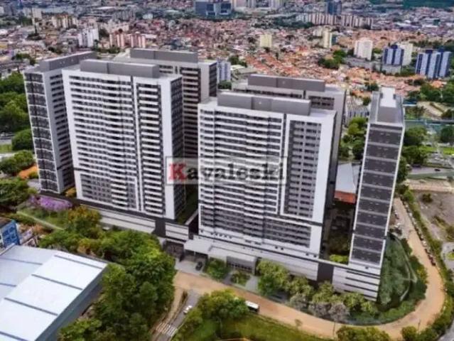 Apartamento para Venda em São Paulo/SP Vila Vermelha 3 Quartos