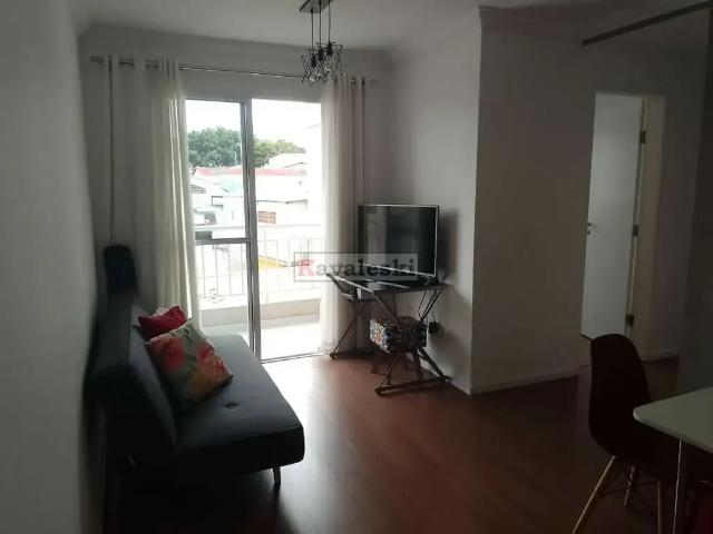 Apartamento para Venda em São Paulo/SP Vila Vermelha 3 Quartos