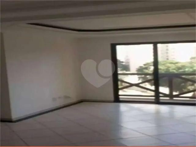 Apartamento para Venda em São Paulo/SP Vila Vermelha 3 Quartos