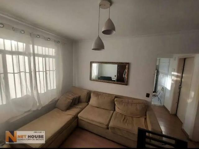 Apartamento para Venda em São Paulo/SP Vila Vermelha 2 Quartos