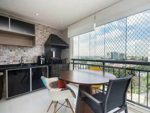 Apartamento para Venda em São Paulo/SP Vila Vermelha 2 Quartos