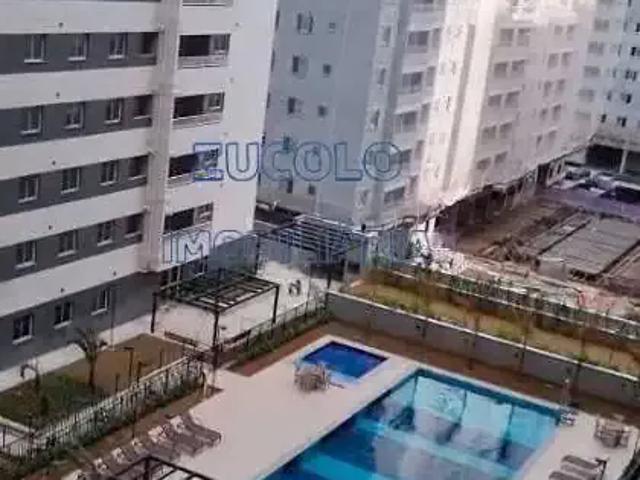 Apartamento para Venda em São Paulo/SP Vila Vermelha 2 Quartos