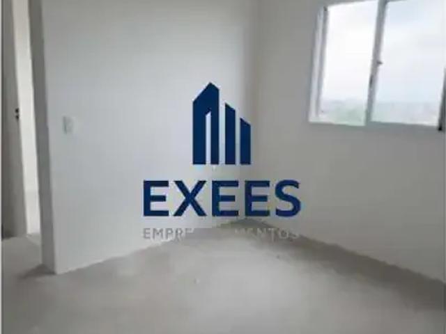Apartamento para Venda em São Paulo/SP Vila Vermelha 2 Quartos