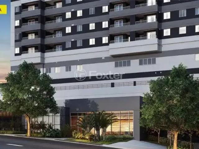 Apartamento para Venda em São Paulo/SP Vila Vermelha 2 Quartos