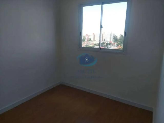 Apartamento para Venda em São Paulo/SP Vila Vermelha 2 Quartos