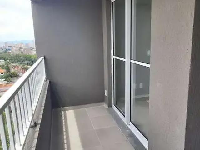Apartamento para Venda em São Paulo/SP Vila Vermelha 2 Quartos