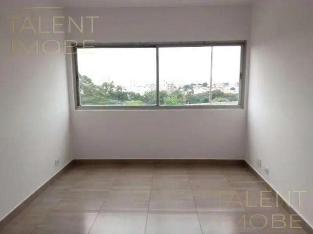 Apartamento para Venda em São Paulo/SP Vila Vermelha 2 Quartos