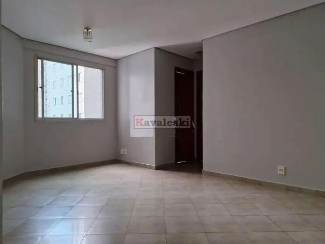 Apartamento para Venda em São Paulo/SP Vila Vermelha 2 Quartos
