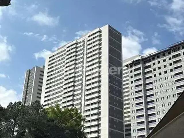 Apartamento para Venda em São Paulo/SP Vila Vermelha 2 Quartos