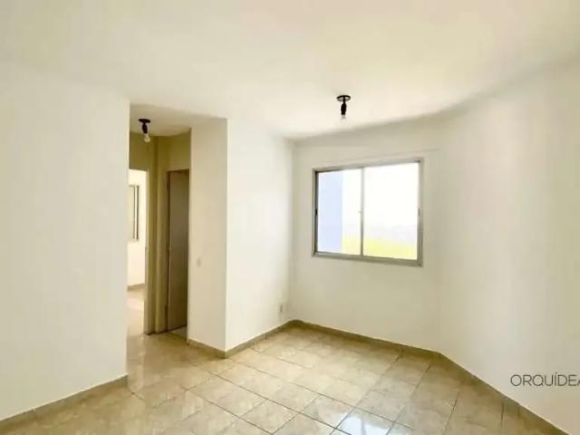 Apartamento para Venda em São Paulo/SP Vila Vermelha 2 Quartos