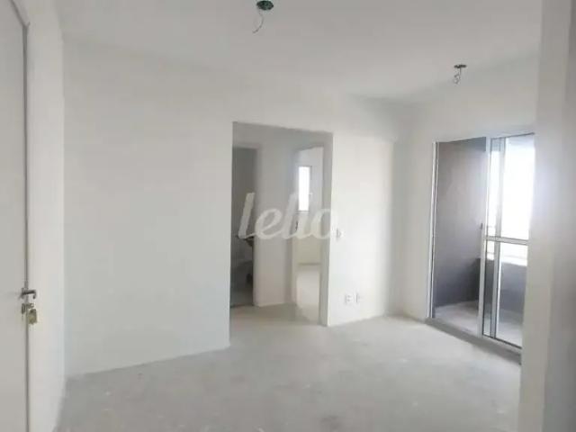 Apartamento para Venda em São Paulo/SP Vila Vermelha 2 Quartos